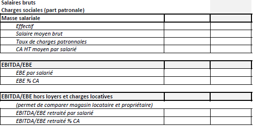 FORMATION EN COMPTABILITE ET FORMATION A LA CREATION D'ENTREPRISE A ...